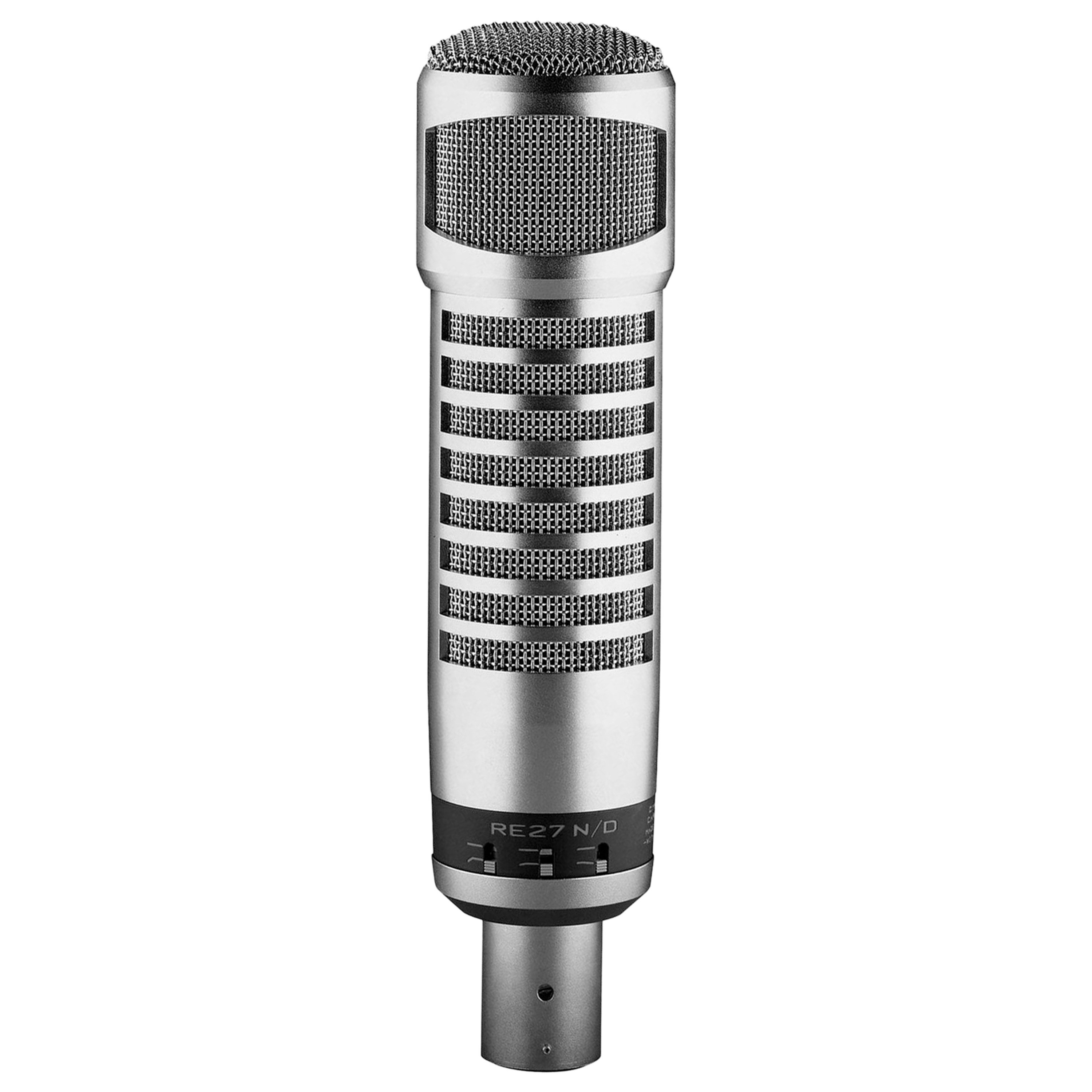 Electro-Voice RE27N/D - Micro dynamique SonoVente.com