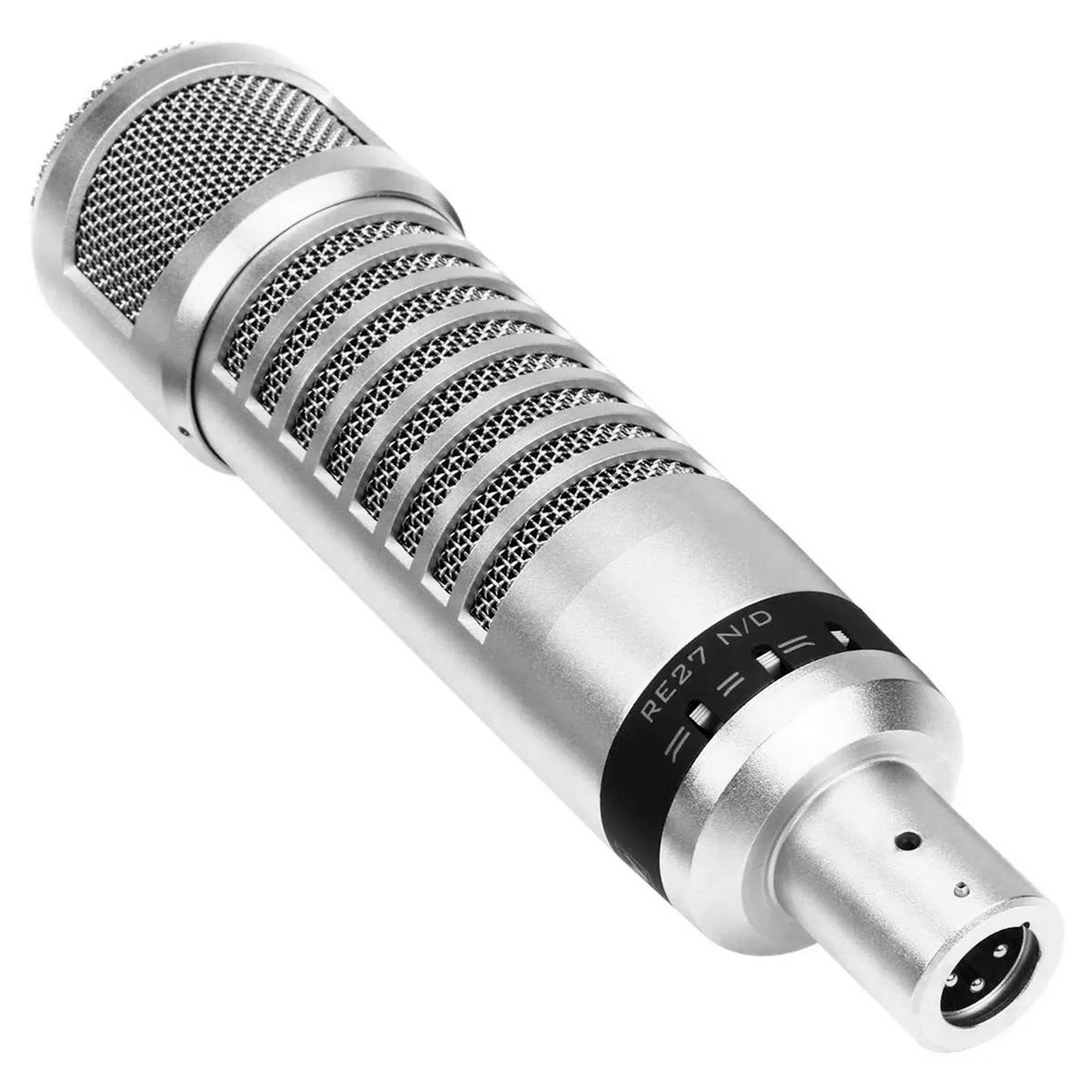 Electro-Voice RE27N/D - Micro dynamique SonoVente.com