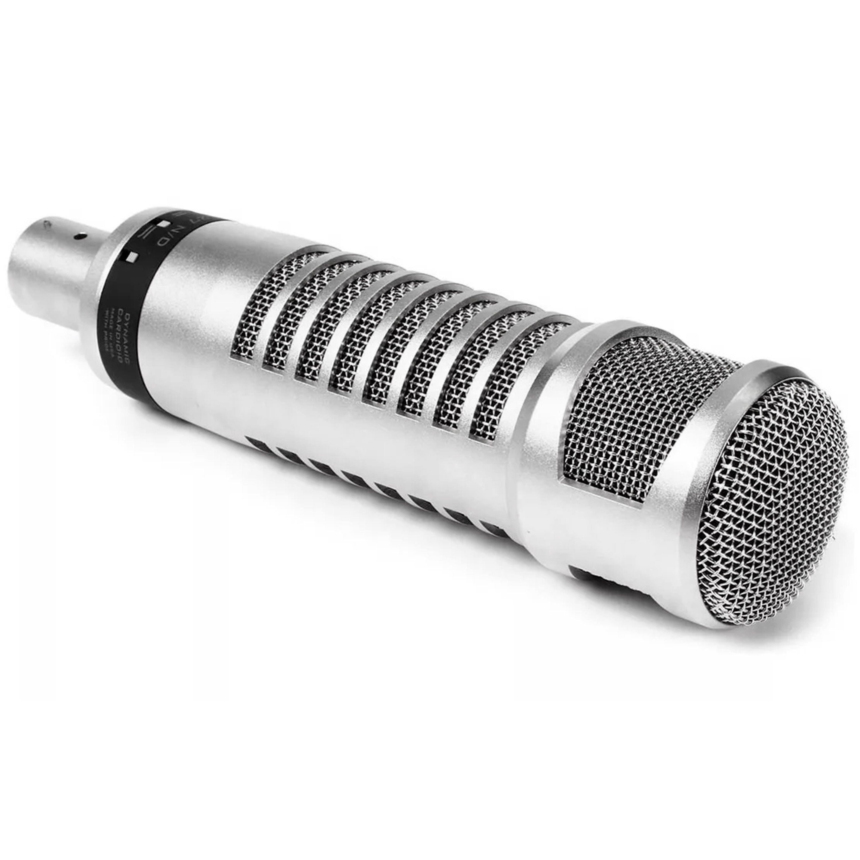 RE27N/D : Dynamic Microphone Electro-Voice - SonoVente.com - en