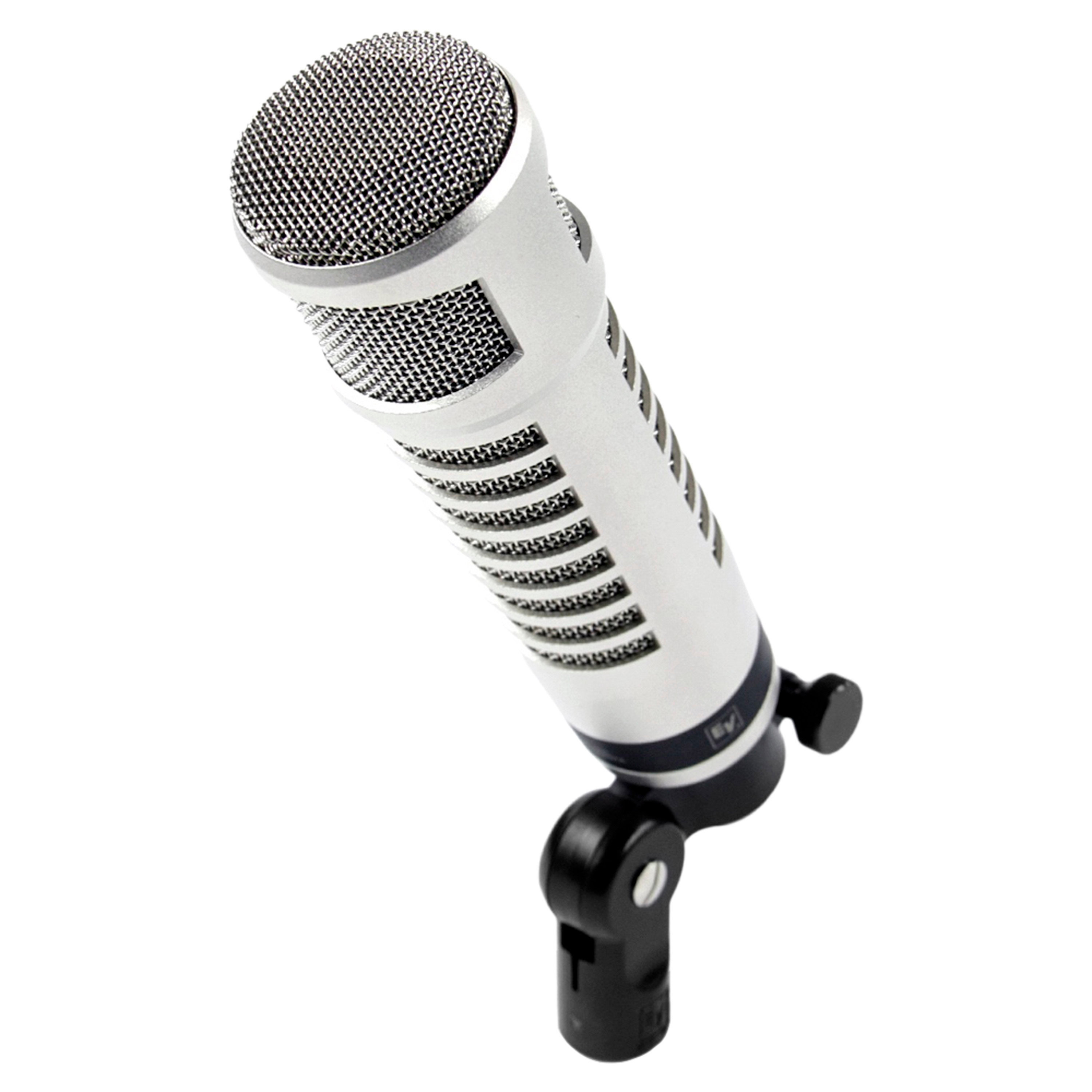 Electro-Voice RE27N/D - Micro dynamique SonoVente.com