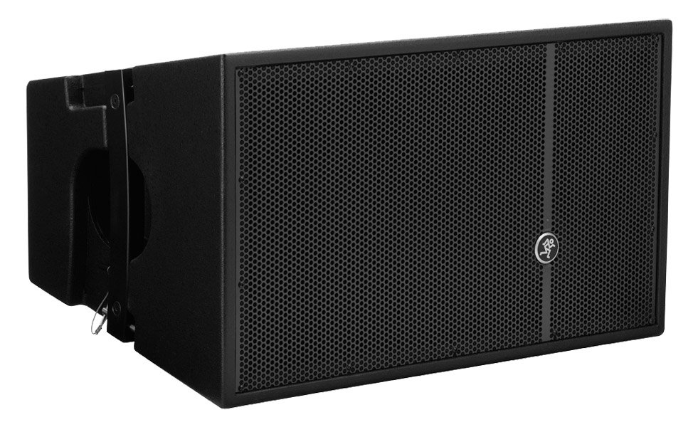 Mackie HDA - Line array SonoVente.com