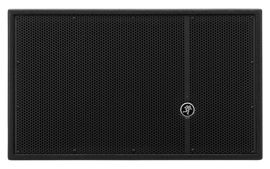 Mackie HDA - Line array SonoVente.com