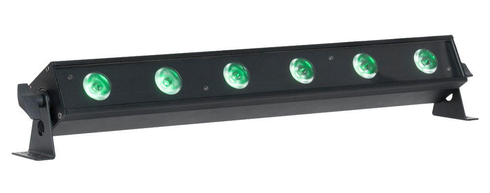 ADJ Ultra Bar 6 - Barre à LED SonoVente.com
