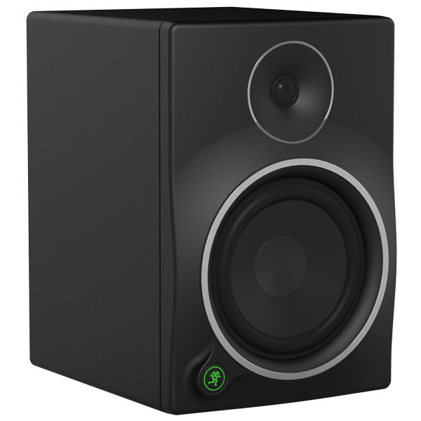 Mackie MR8 mk3 (La Pièce) - Enceinte de monitoring SonoVente.com