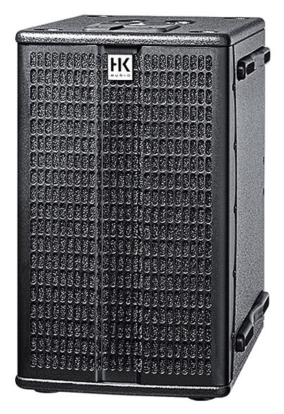 HK Audio Elements E110 SUB AS - Caisson de basses SonoVente.com