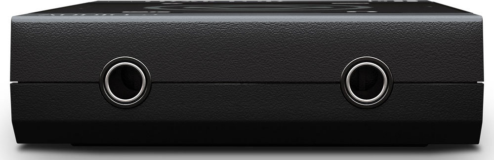 Native Instruments Traktor Audio 2 MK2 - Carte son SonoVente.com