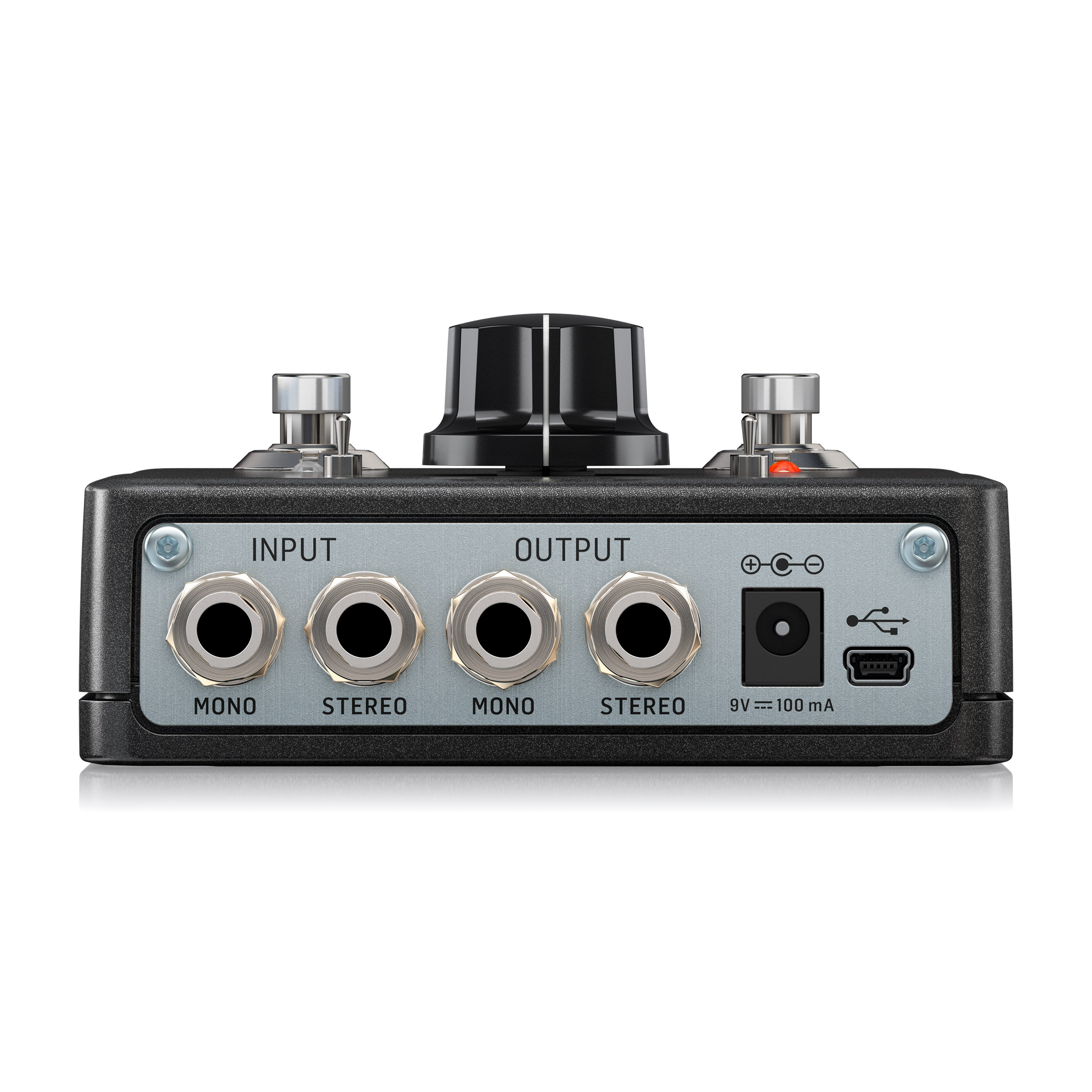 TC Electronic Ditto X2 Looper - Effets guitare électrique SonoVente.com