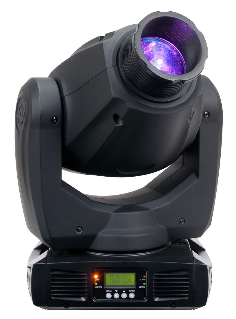 ADJ Inno Spot PRO - Lyre Spot SonoVente.com
