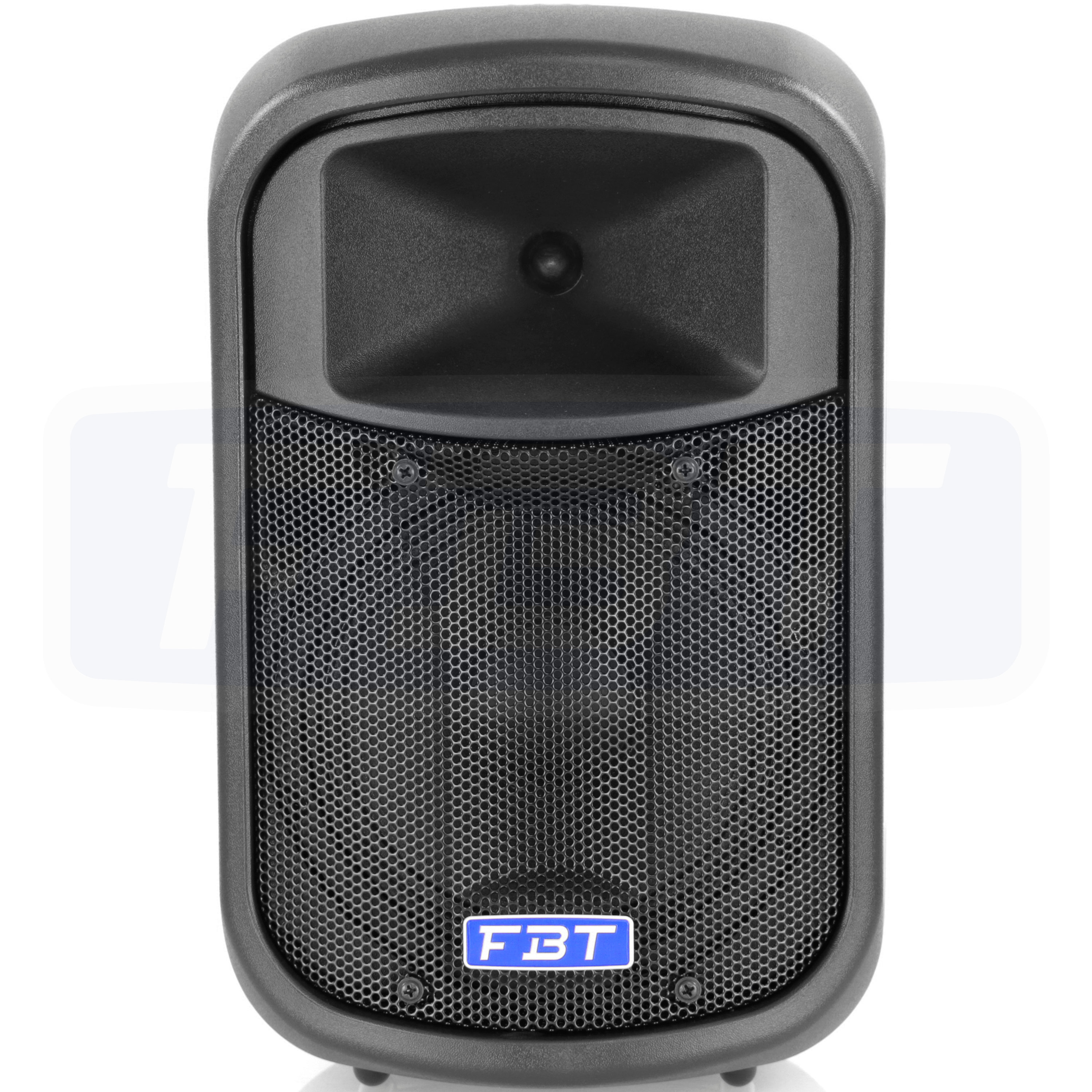 FBT J8A - Enceinte amplifiée SonoVente.com