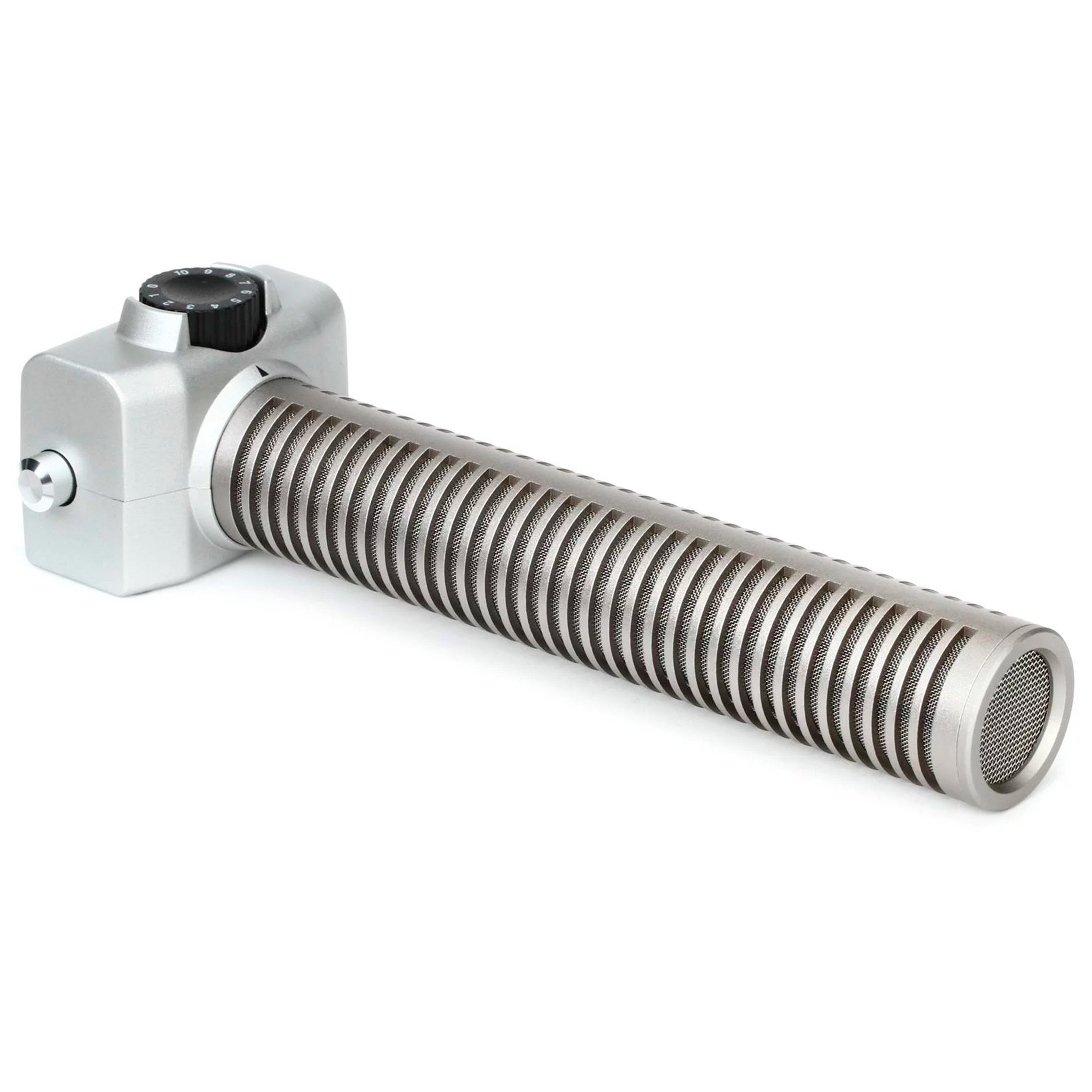 Zoom SGH-6 - Micro broadcast SonoVente.com