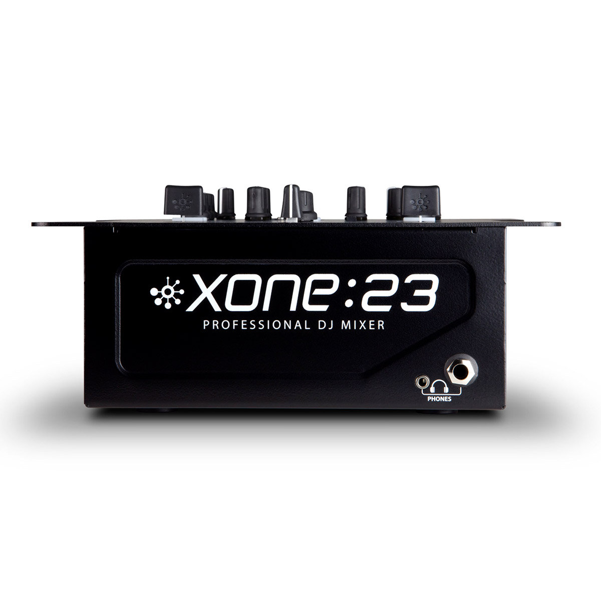 Xone 23 : Table de Mixage DJ Allen & Heat Xone23 - SonoVente.com