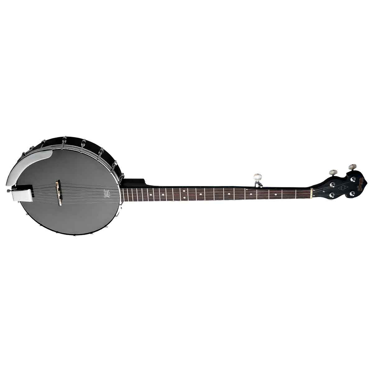 Stagg BJW-OPEN 5 - Banjo SonoVente.com