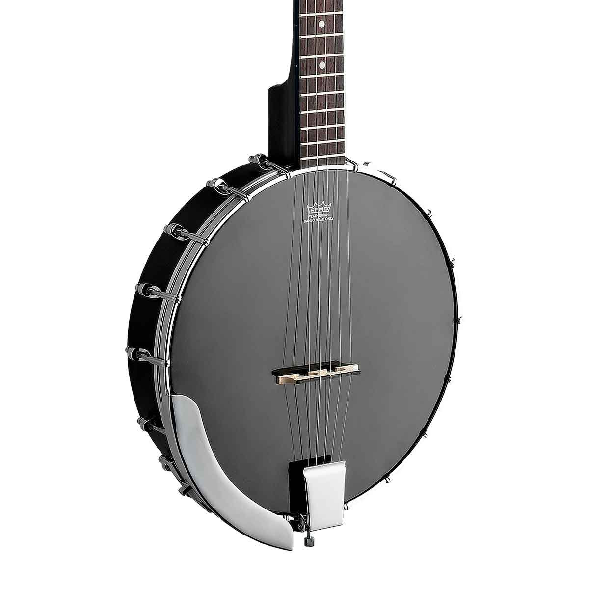 Stagg BJW-OPEN 5 - Banjo SonoVente.com