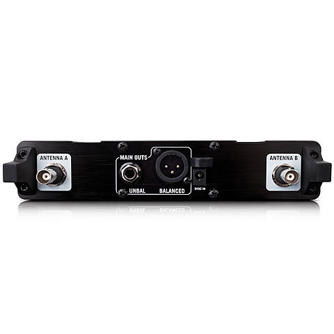 Line 6 RELAY G55 - Système HF instruments SonoVente.com