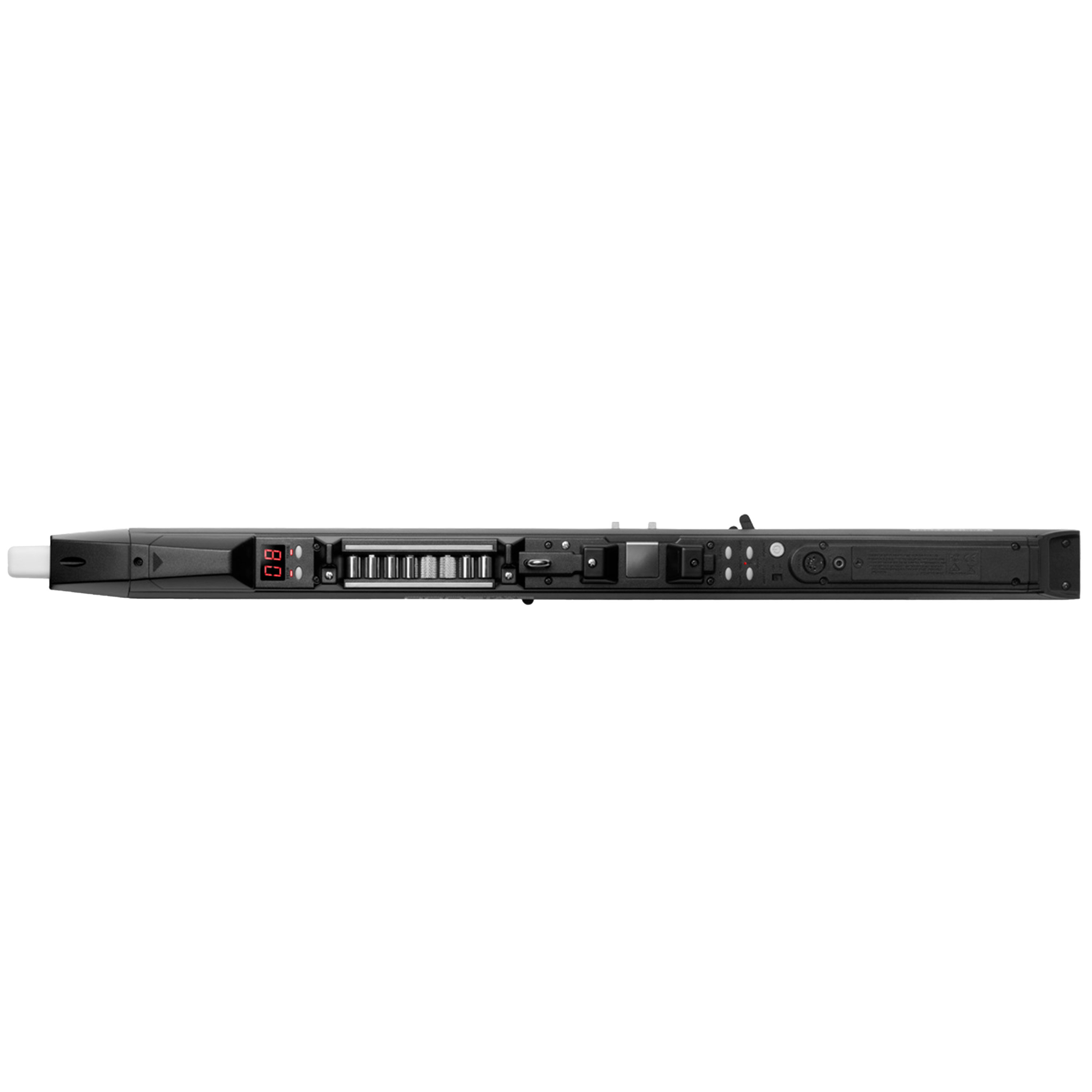 Akai EWI5000 - Contrôleur MIDI SonoVente.com
