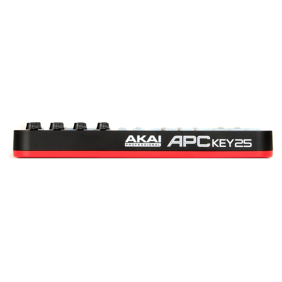 Akai APC Key 25 : Clavier Maître Akai - SonoVente.com