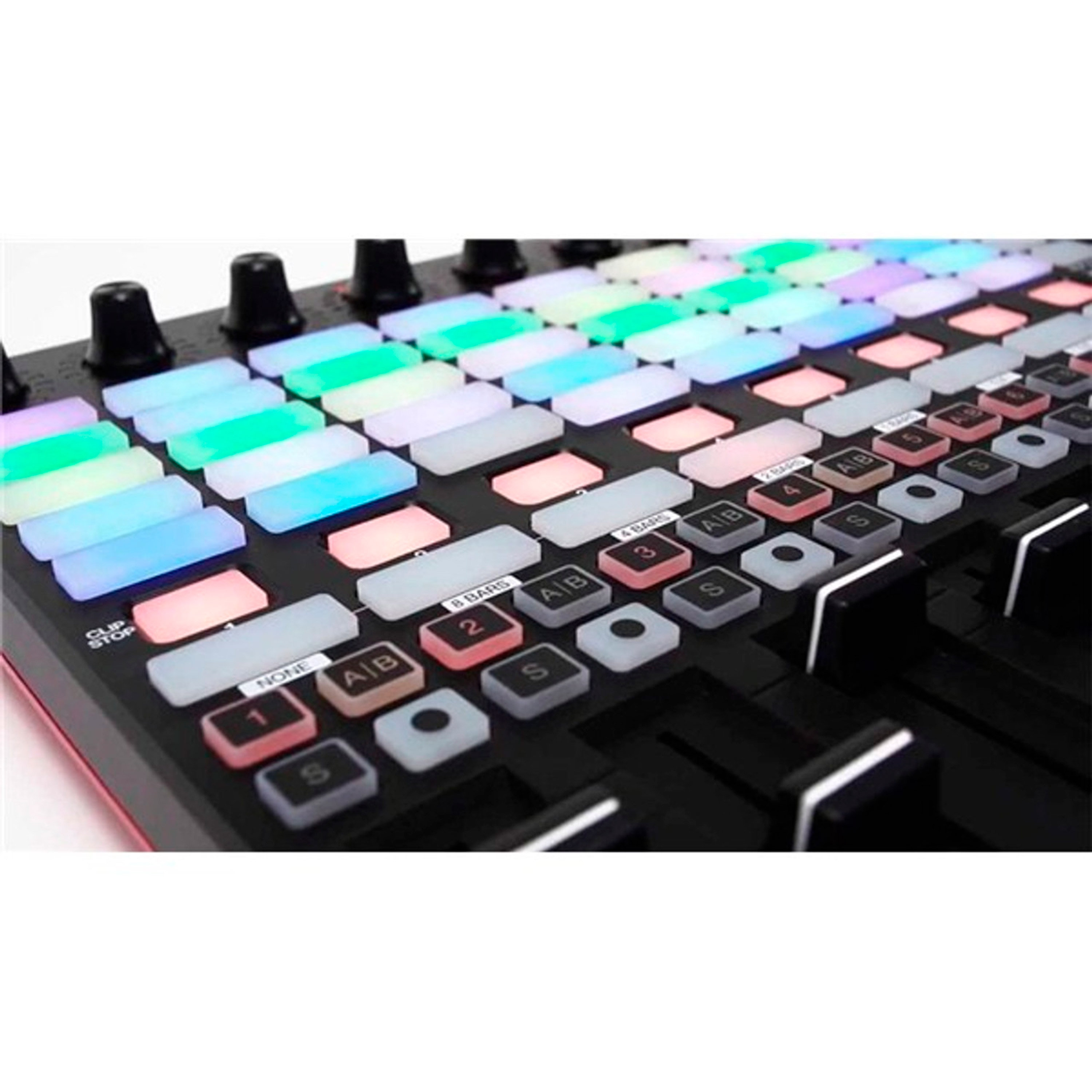 Akai APC40 MKII : achat de contrôleur Akai APC 40 MKII