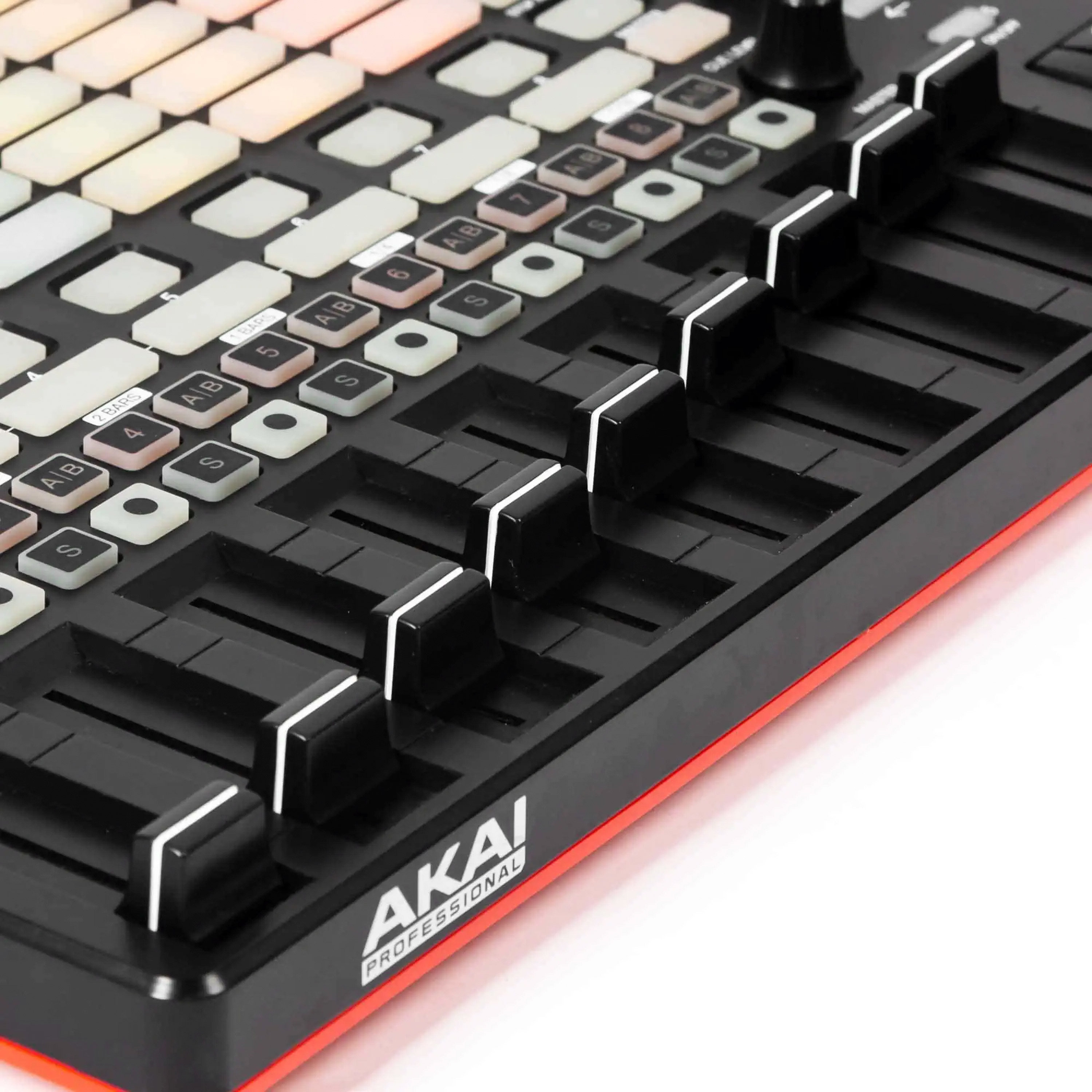 Akai APC40 MKII : achat de contrôleur Akai APC 40 MKII