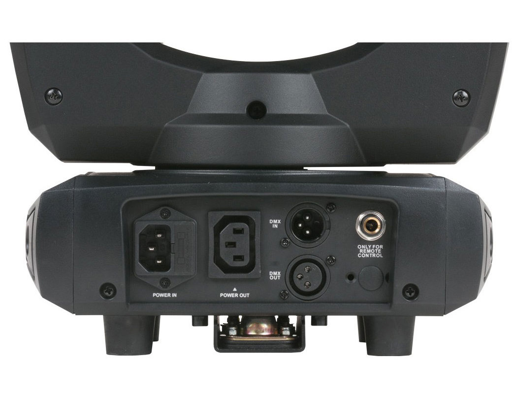 ADJ Inno Beam LED - Lyre Beam SonoVente.com