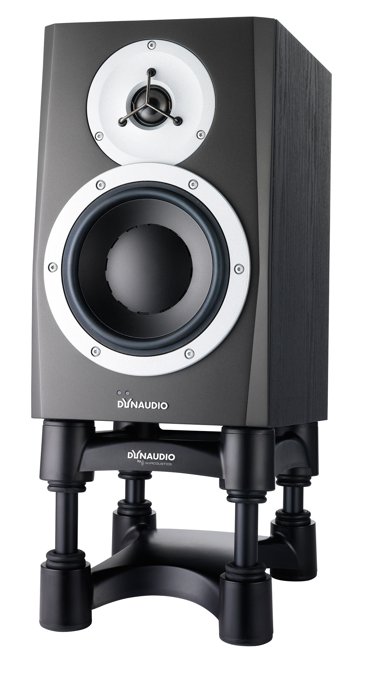 Dynaudio BM6 MKIII - Enceinte de monitoring SonoVente.com