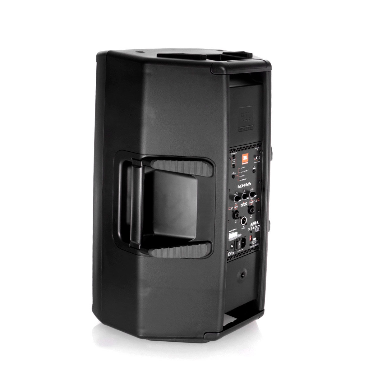 JBL EON 615 : Enceinte Amplifiée EON 615