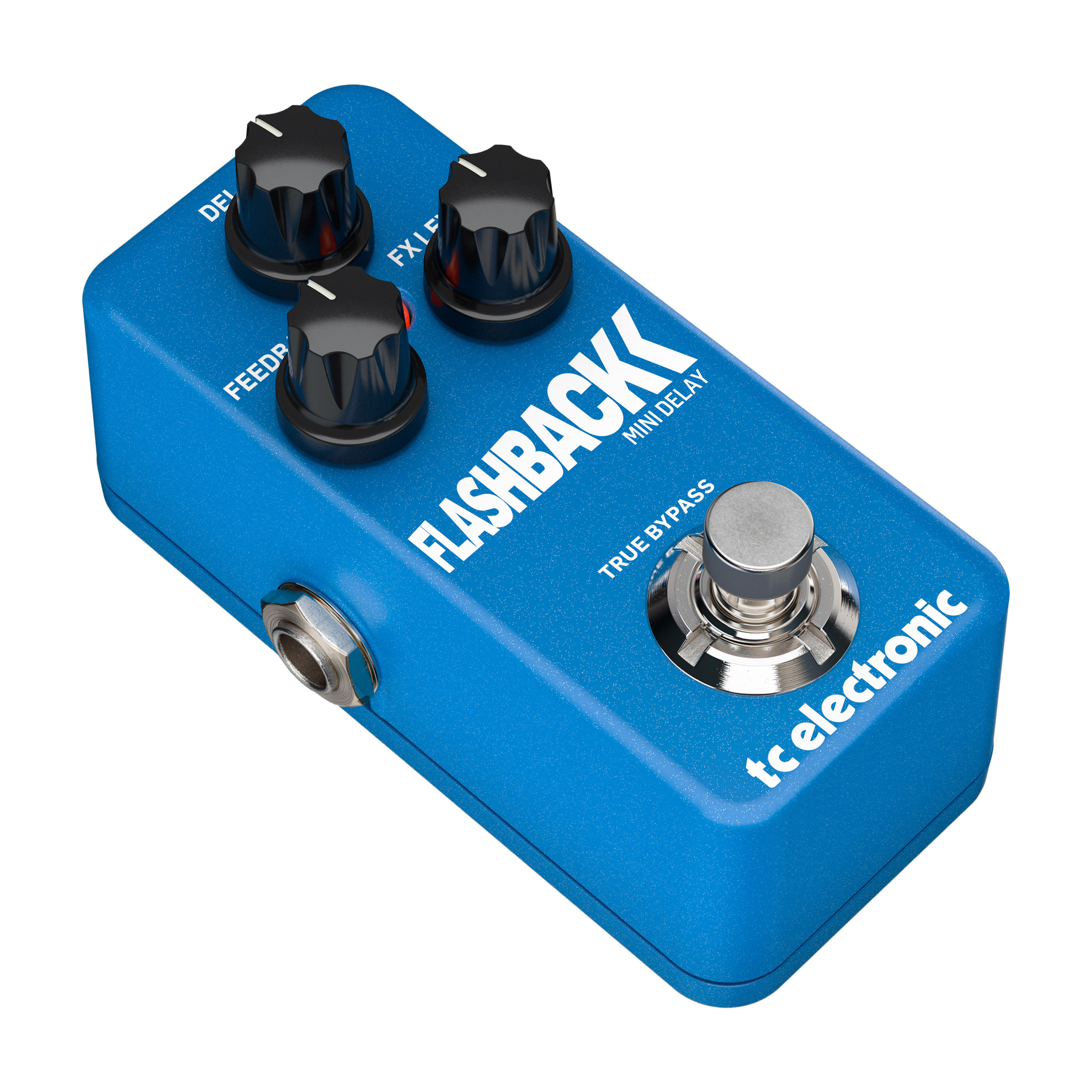 TC Electronic TonePrint Flashback Mini Delay - Effets guitare ...