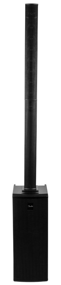 Fender Expo System - Enceinte - Système amplifié SonoVente.com