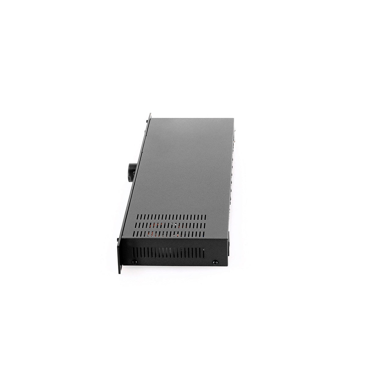DBX Driverack PA2 : Filtre Actif DBX - SonoVente.com