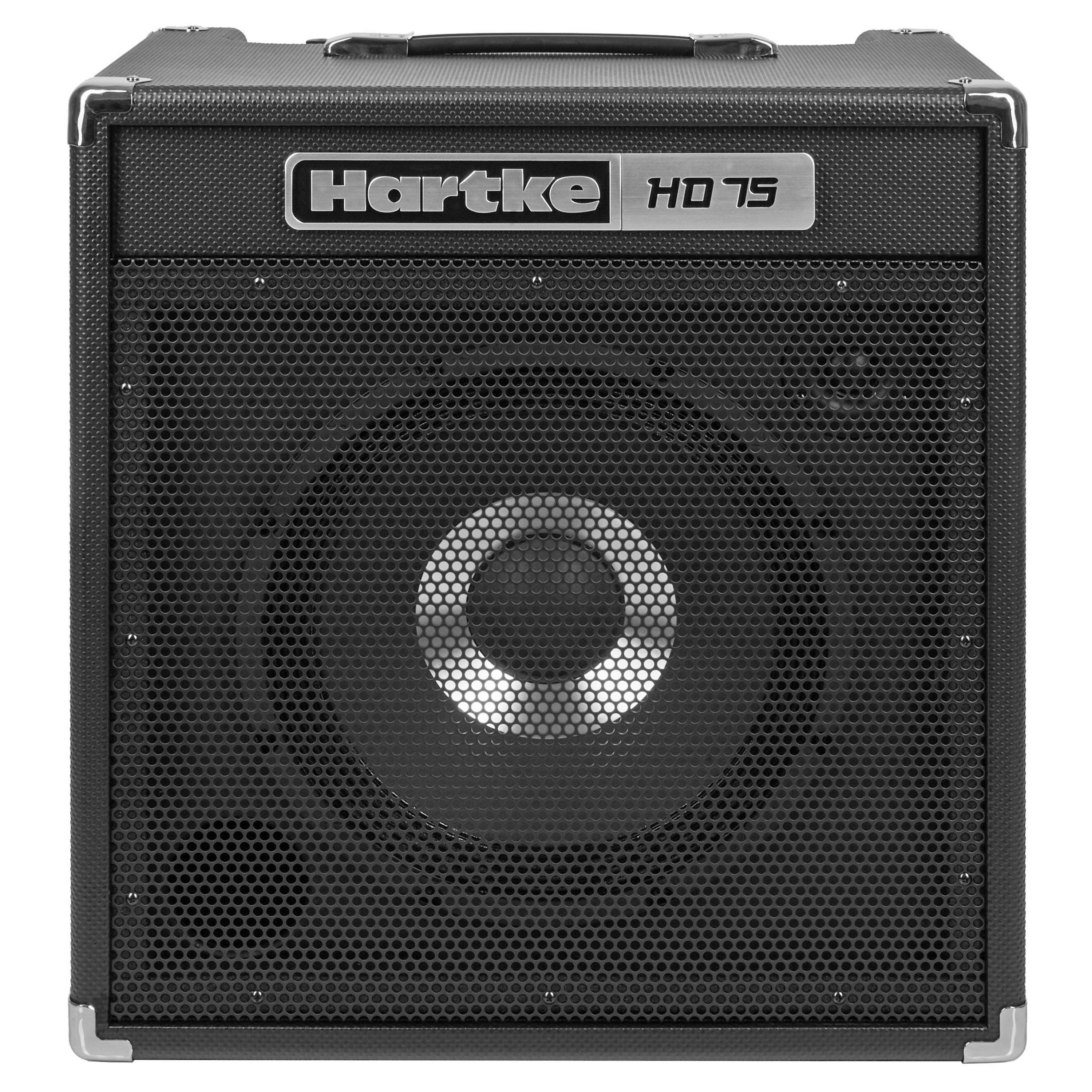 Hartke HD75 - Combo basse SonoVente.com