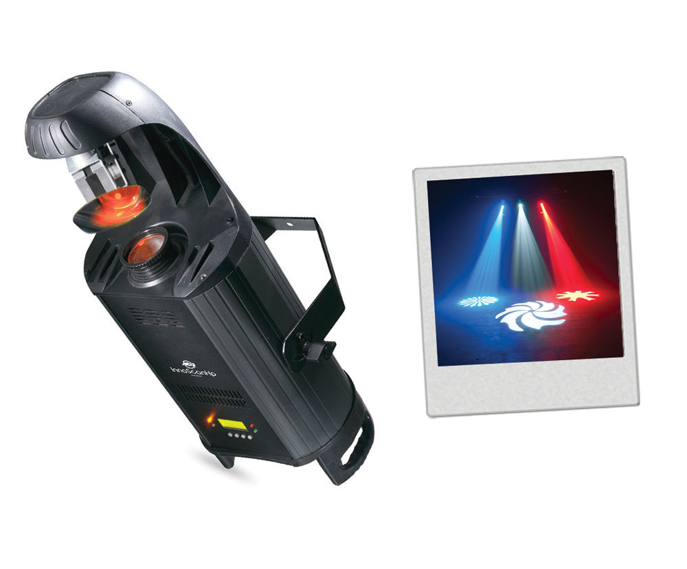 ADJ Inno Scan HP - Scan SonoVente.com