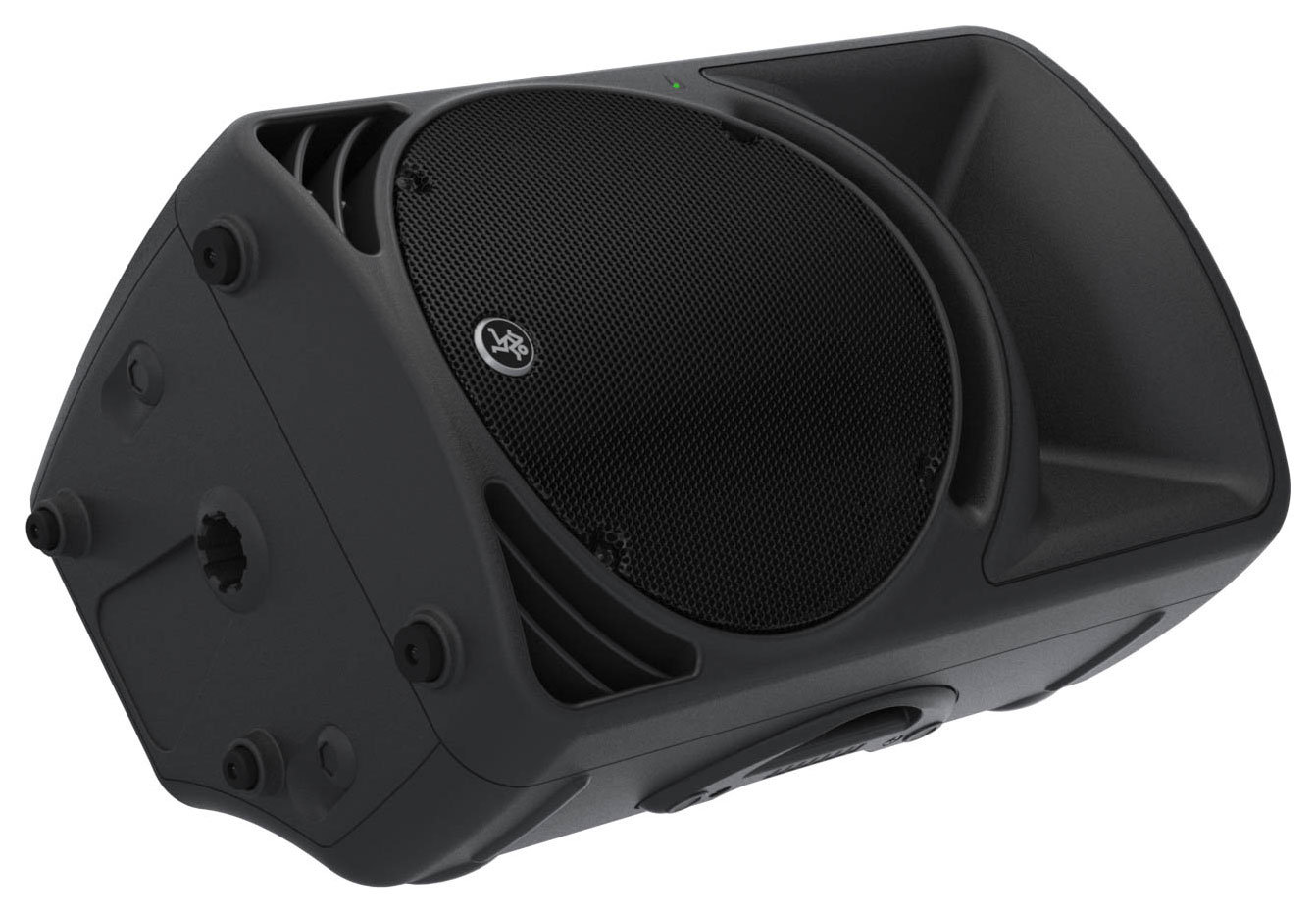 Mackie SRM450 V3 - Enceinte amplifiée SonoVente.com