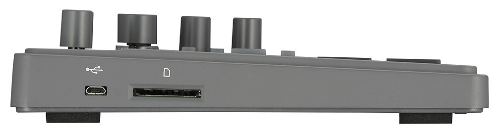 Korg Electribe 2 - Sampler et groovebox SonoVente.com