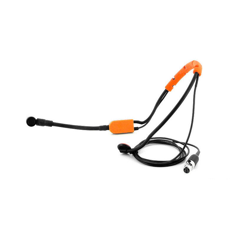 Shure SM31FH TQG FITNESS - Micro chant SonoVente.com