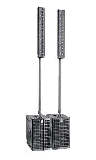 HK Audio Elements Smart Base - Enceinte - Système amplifié SonoVente.com