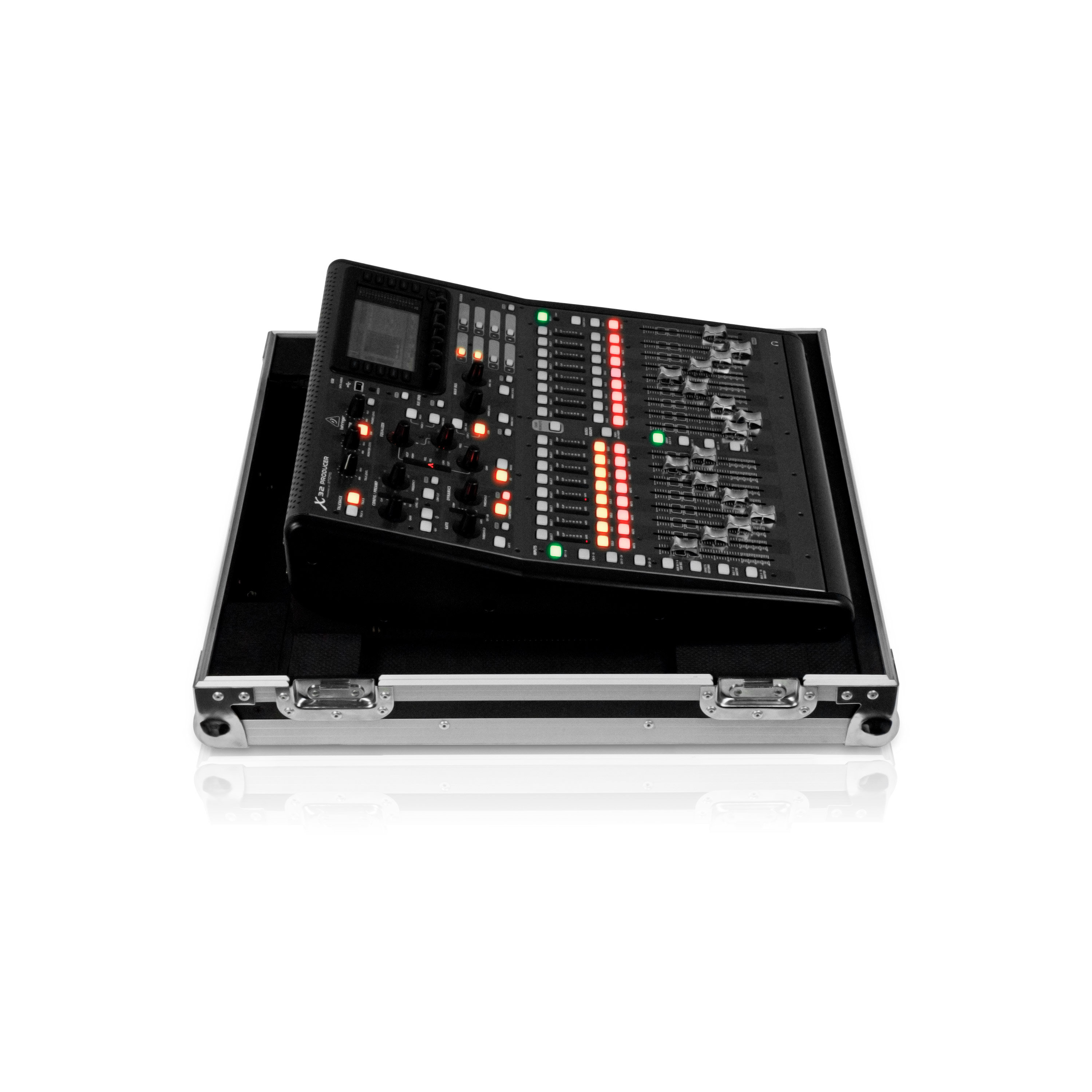 Behringer X32 Producer TP - Console de Mixage Numérique SonoVente.com