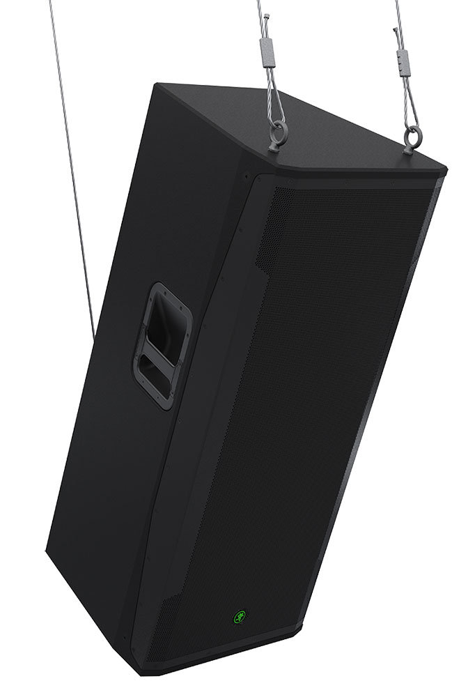 Mackie SRM750 - Enceinte amplifiée SonoVente.com