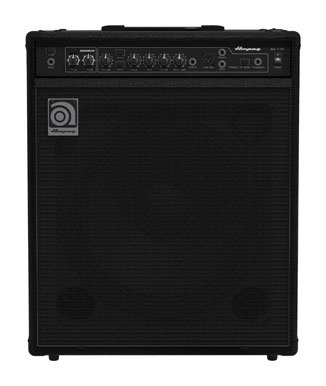 Ampeg BA-115 V2 - Combo basse SonoVente.com