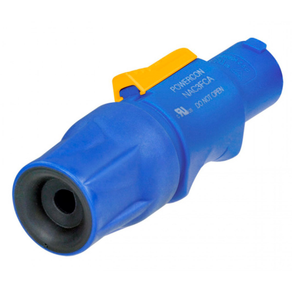 Neutrik NAC3FCA-1 - Connectiques SonoVente.com