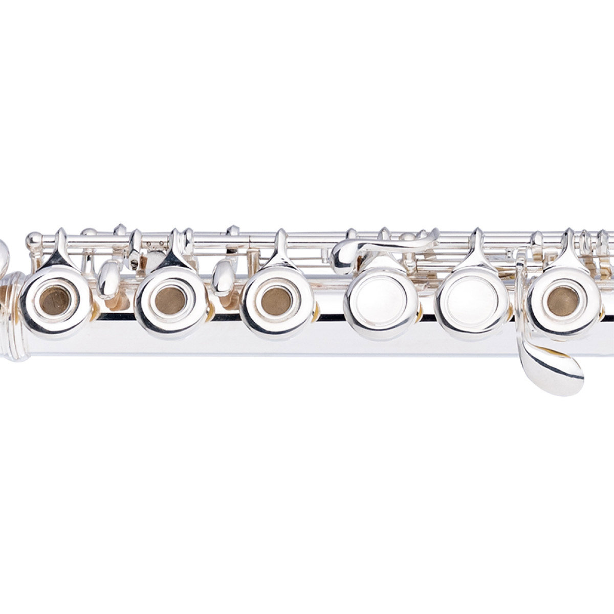 Stagg WS-FL251S - Flûte et piccolo SonoVente.com