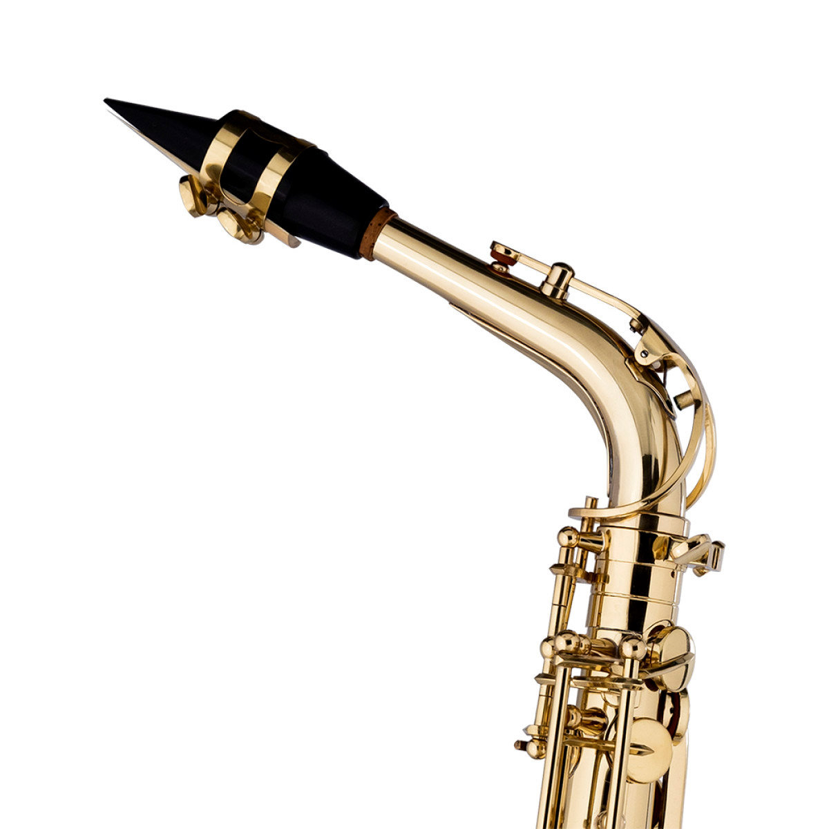 Stagg WS-AS215S - Saxophone SonoVente.com