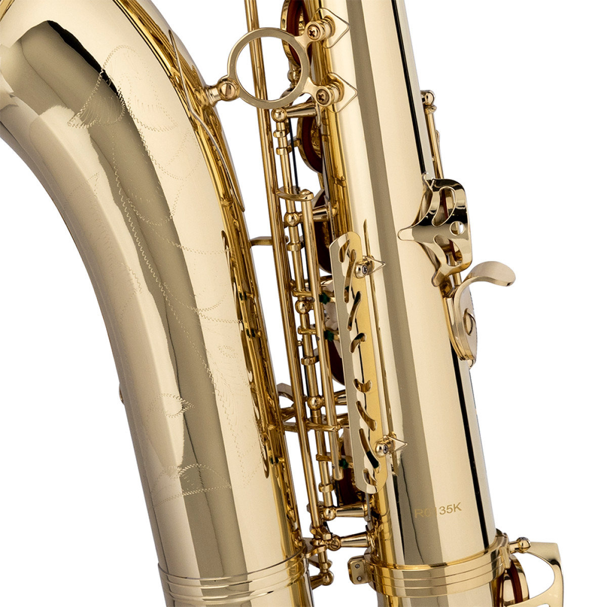 Stagg WS-TS215S - Saxophone SonoVente.com