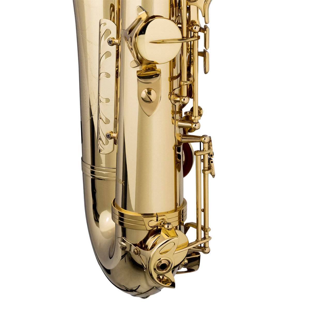 Stagg WS-TS215S - Saxophone SonoVente.com