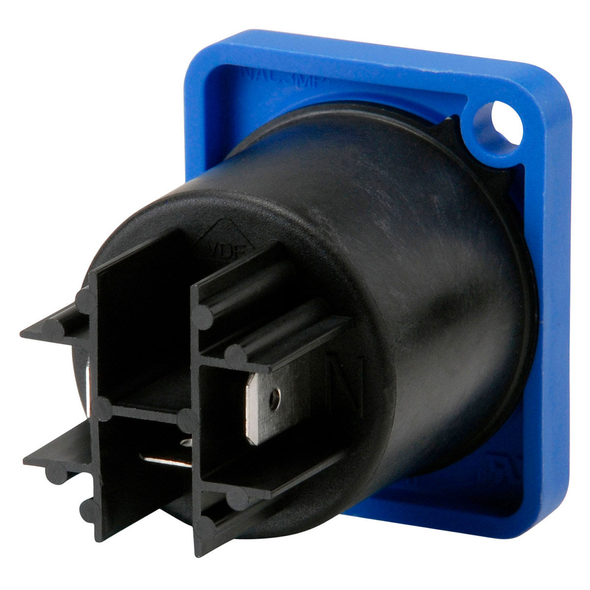 Neutrik NAC3MPA-1 - Connectiques SonoVente.com