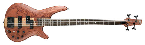 Ibanez SR750-NTF - Basse électrique SonoVente.com