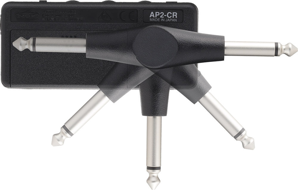 Vox amPlug Bass V2 - Combo basse SonoVente.com