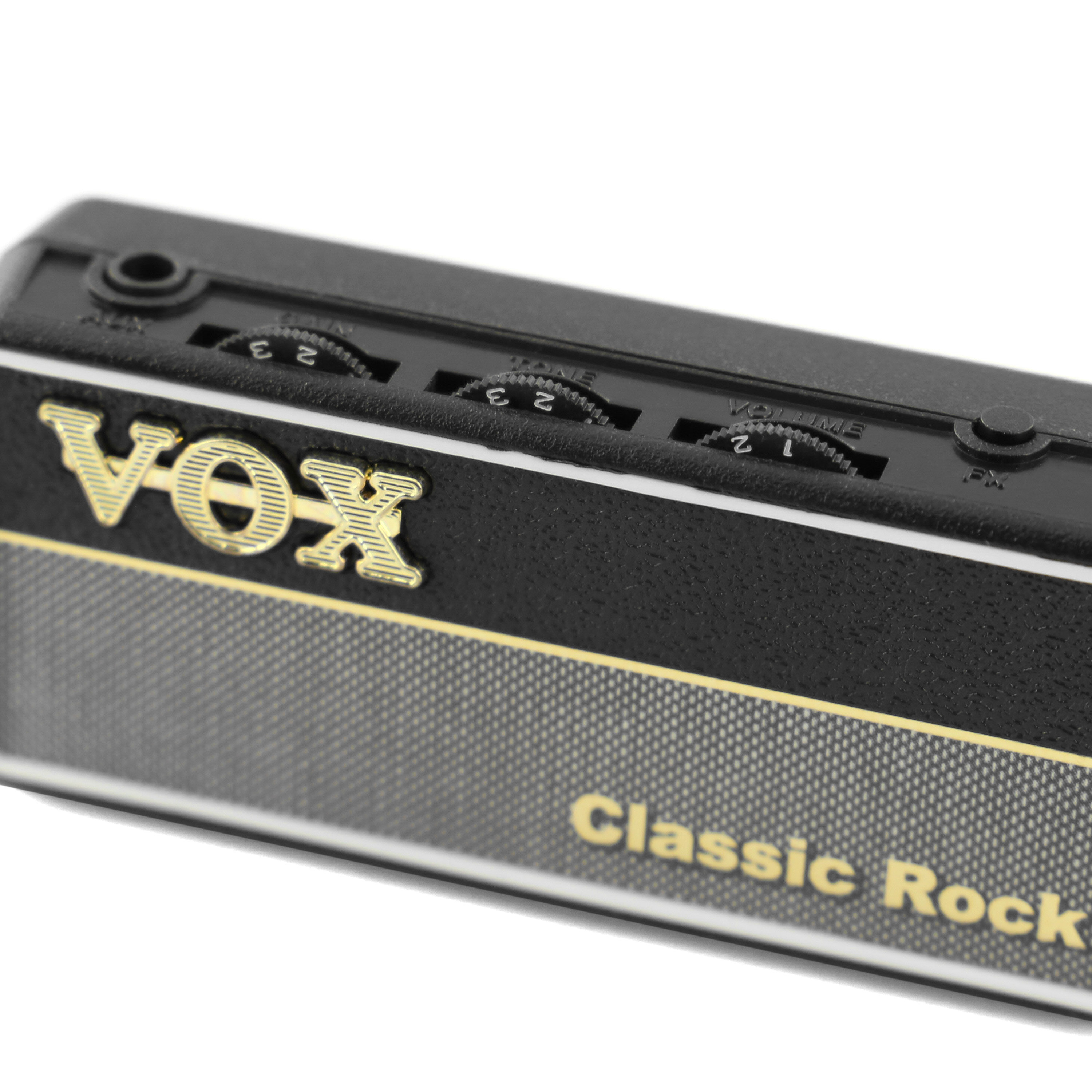 Vox amPlug Classic Rock V2 - Combo guitare électrique SonoVente.com