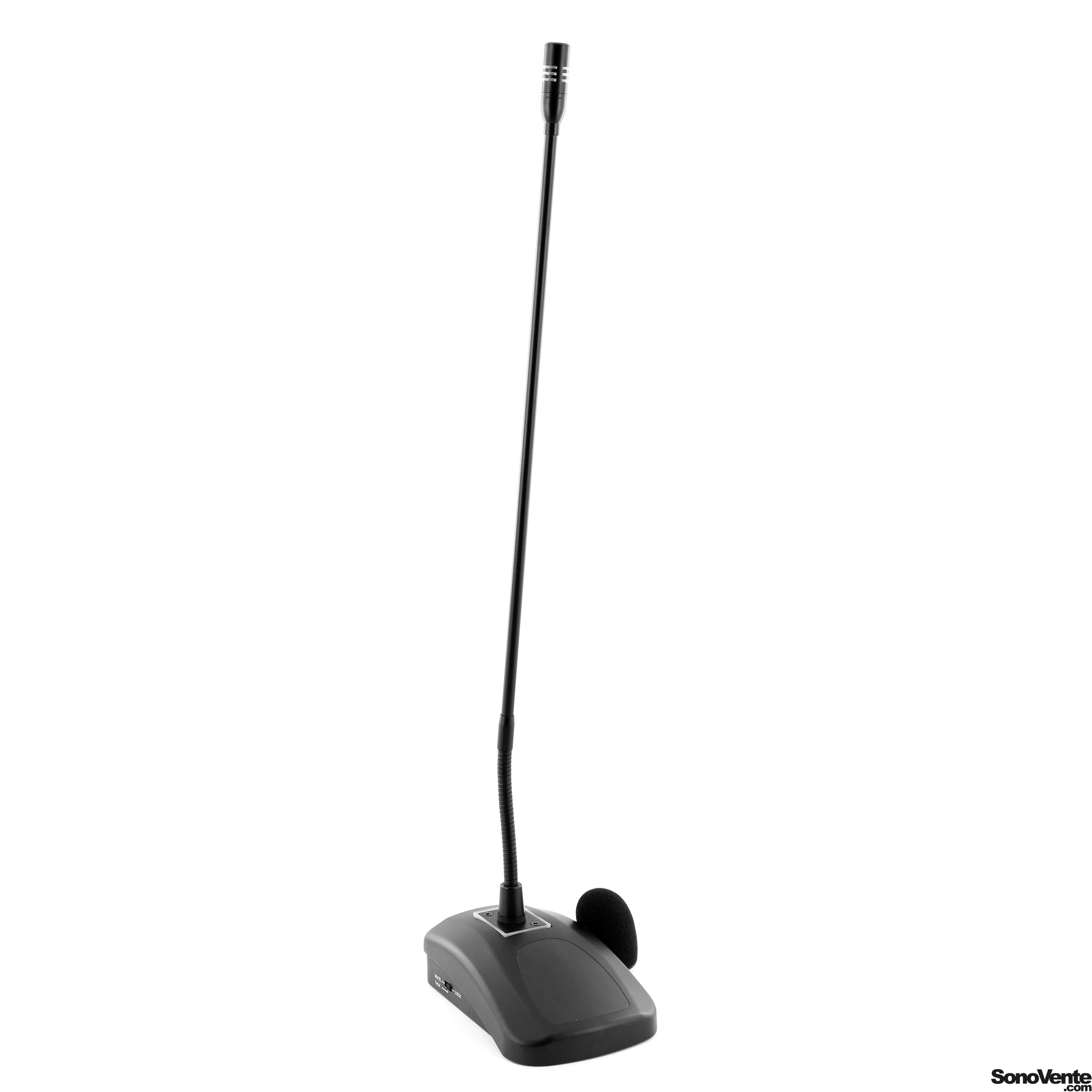 Apex Electronics 146 - Micro col de cygne SonoVente.com