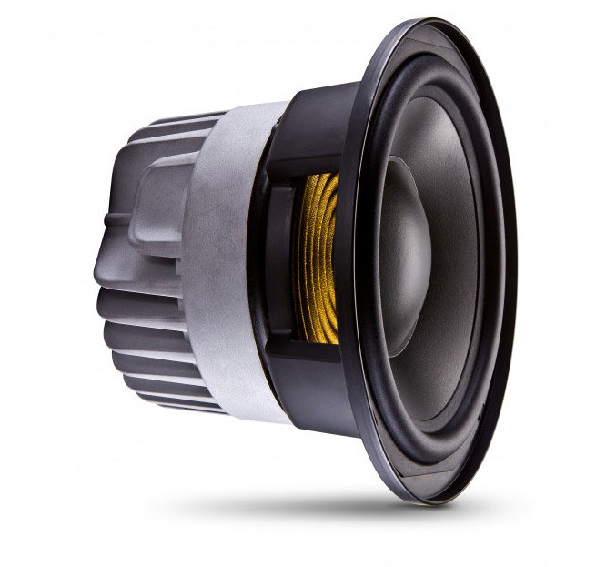 JBL LSR 708i - Enceinte de monitoring SonoVente.com