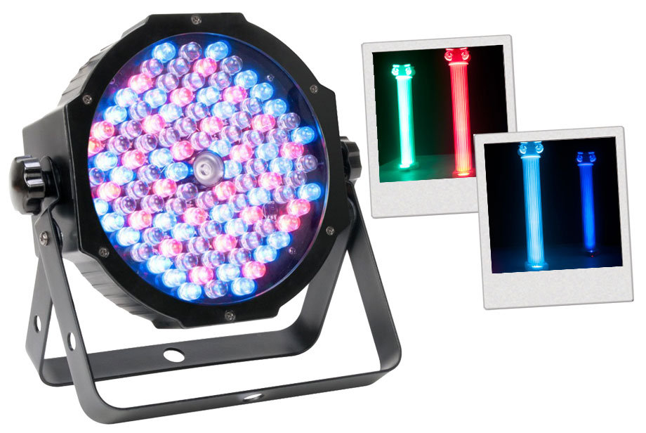 ADJ Mega PAR Profile Plus - PAR LED SonoVente.com