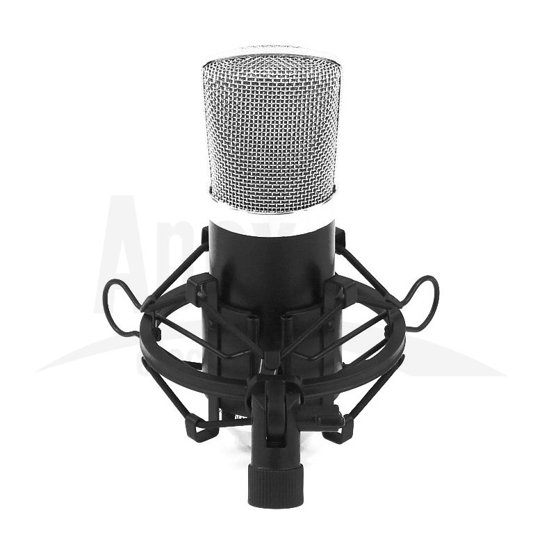 Apex Electronics 435B - Micro statique SonoVente.com